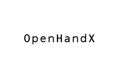 Openhandx百度百科