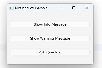 Python Pyside Suichentree S Blog