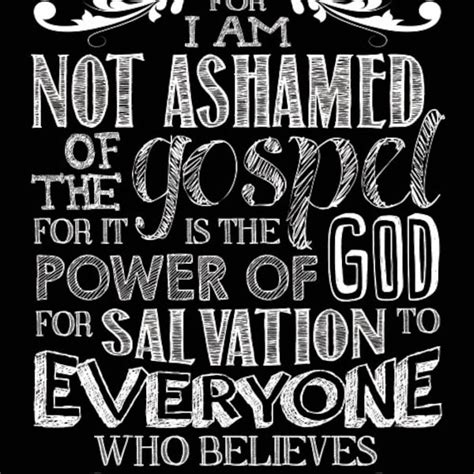 Scripture Chalk Art Etsy