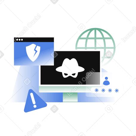 Fraud Detection And Prevention Practices PNG SVG