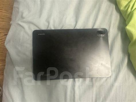 Планшет Xiaomi Mi Pad 5 6/256GB, 11 дюймов, Android, б/у, в наличии ...