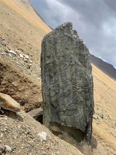 ХОВД Түүх соёлын үл хөдлөх дурсгалын тооллого үргэлжилж байна