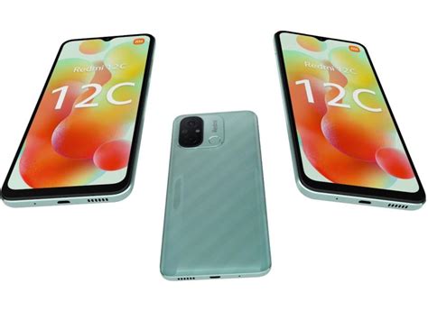 Celular Xiaomi Redmi C GB GB em Promoção é no Buscapé