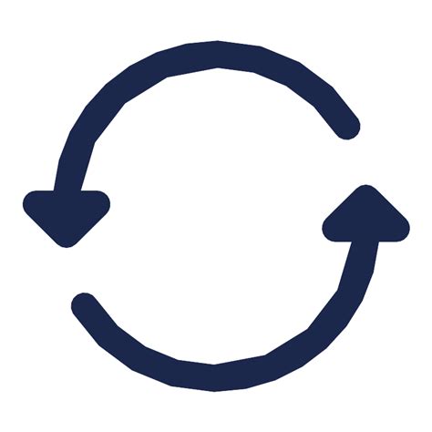 Refresh Vector Svg Icon Svg Repo