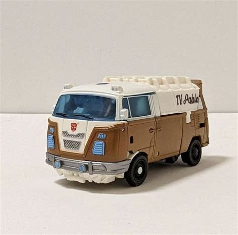 Leaked Studio Series Rotb Wheeljack Yeah Wtf Rtransformers