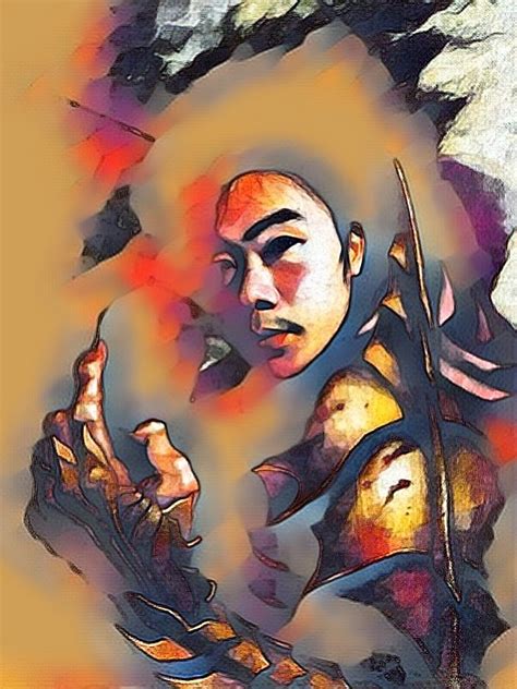 《圣斗士星矢》人物插画之巨蟹座迪斯马斯克邓赟崽 站酷zcool 《圣斗士星矢》人物插画之巨蟹座迪斯马斯克邓赟崽 站酷zcool