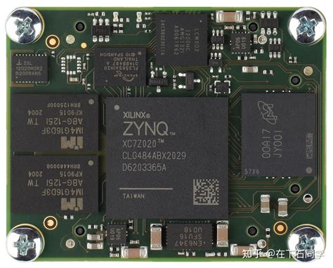 Fpga 开发专题 初识 Fpga 开发流程和仿真工具 知乎