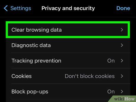 How To Clear The Cache In Microsoft Edge Pc Mac Mobile