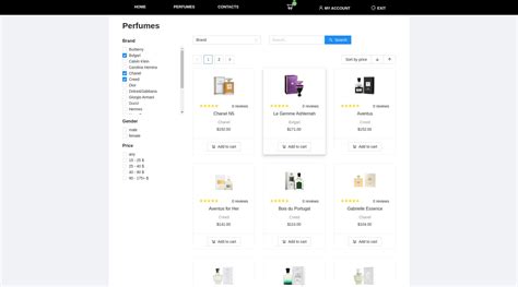 Github Merikbestecommerce Spring Reactjs 🌺 Ecommerce Online Shop