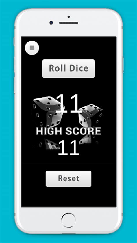 rolling dice app on amazon appstore