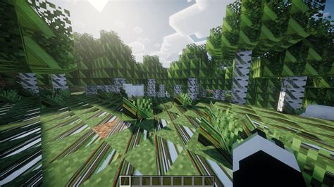 Everytime I Load A Shader This Shows Up Any Fix Im Using Optifine 1