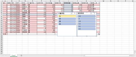 Excel表格到底要怎样设置才好看 Excel表格怎么美观 正数办公