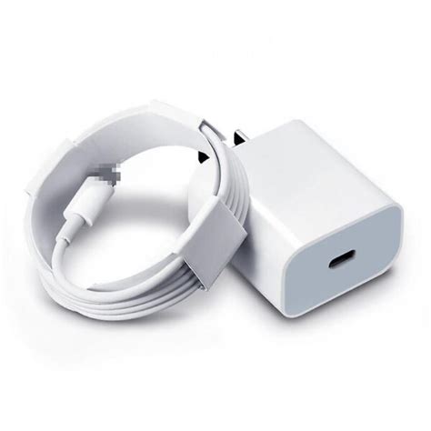 Apple USB Type C W Power Adapter Banana Lk