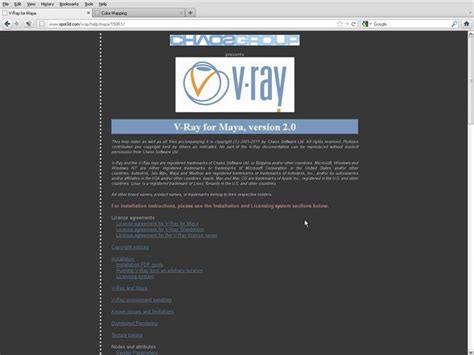 linear workflow using maya 2012 and vray for maya 2 0 maya workflow