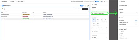 getting started with airtable interface designer airtable support