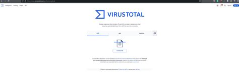 How Automate Malware Scans With Virustotal Api And Python The Ultimate