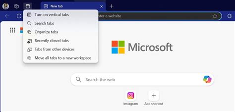 How I Got Rid Of Microsoft Edge S Unnecessary Features