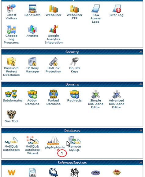 Joomla How To Restore A Website From Full Backup Template Monster Help