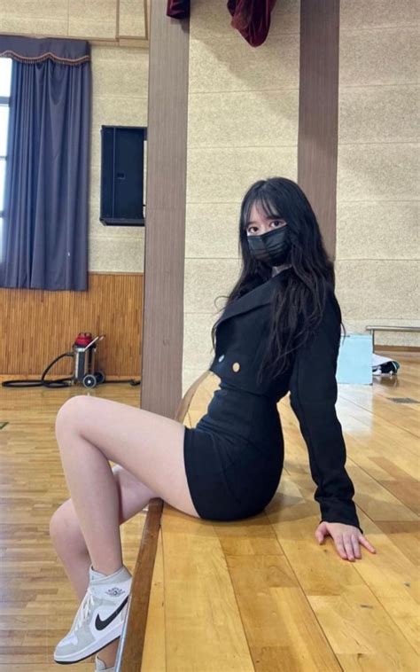 내 저장에 있는 린님의 핀 여자 교복 청소년 여자 패션 교복 스타일