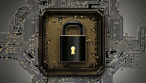 Unlocking The Significance Of Data Encryption For Security