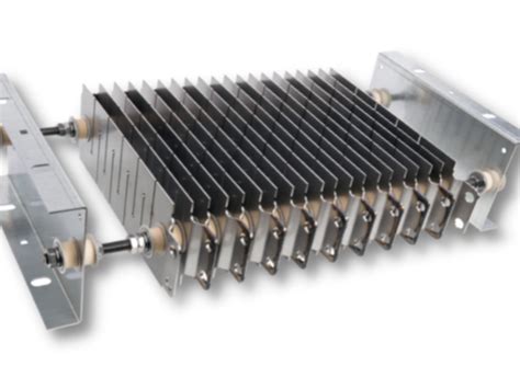 Unleashing The Power Of High Performance Wire Grid Resistors