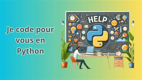 je vais coder pour vous en python par johan94