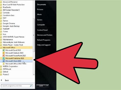 How To Install Office 2010 6 Steps With Pictures Wikihow