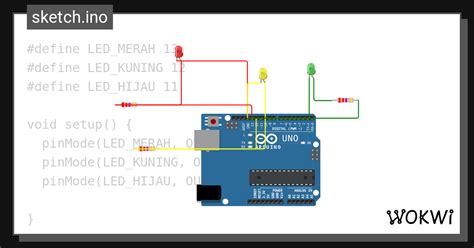 Pr Wokwi Esp32 Stm32 Arduino Simulator