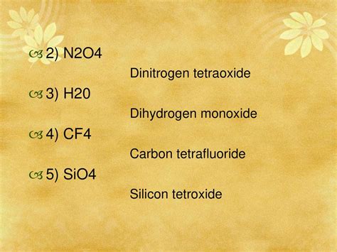 Naming Covalentmolecular Compounds Ppt Download Naming Covalentmolecular Compounds Ppt Download