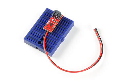 Lipo Fuel Gauge Max1704x Hookup Guide Sparkfun Learn