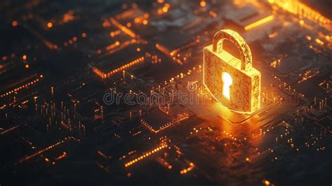 secure microchip stock illustrations 3 170 secure microchip stock