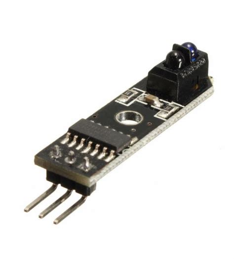 New Tracking Module Tracking Sensor Tcrt5000