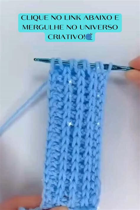 10 Wonderful Crochet Stitch Tutorials Artofit