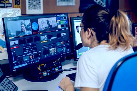 Aeq Entrega Los Primeros Sistemas De Intercom Sin Matriz Xpeak