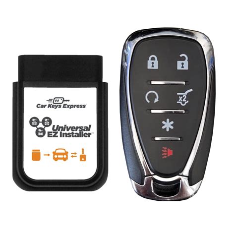 Mua Universal Gm Smart Key Remote Programmer Compatible With Buick