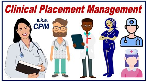 Factors To Be Taken Care Of In The Clinical Placement
