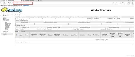 centos 8 安装配置 hadoop3 3 6 伪分布式安装方式（适用于开发和调试） centos安装hadoop3 3 6 csdn博客