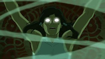 The Legend Of Korra S3e13 Venom Of The Red Lotus Recap Tv Tropes