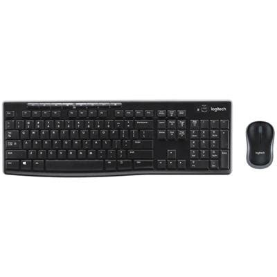 Logitech Mk Wireless Keyboard And Mouse Combo In Pakistan For Rs Clutch