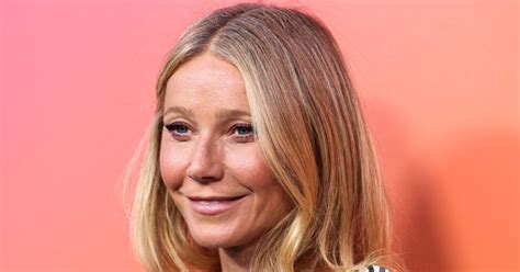 The Guy Will Seem So Familiar To You Gwyneth Paltrow Surprised Fans