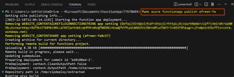 Python Create Multiple Functions In One Azure Function App Stack Overflow