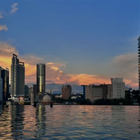 말레이시아 콘도 트립닷컴 쿠알라룸푸르