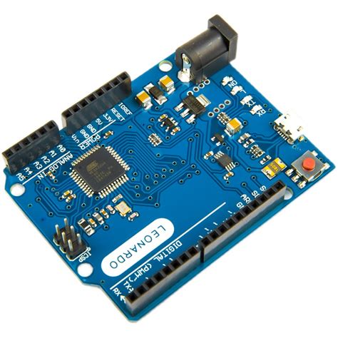 【鈺瀚網舖】《送初學者資料包》leonardo r3 開發板附usb線 （arduino compatible） 蝦皮購物