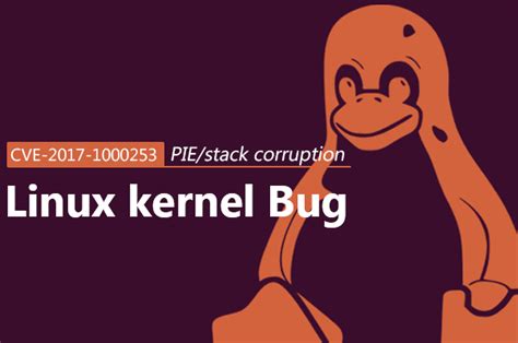 Vulnerabilidad Crítica En Linux 3 X ~ Segu Info Ciberseguridad Desde 2000