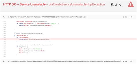 Deploying Craft Cms Using Cleavr Sites And Web Apps Cleavr