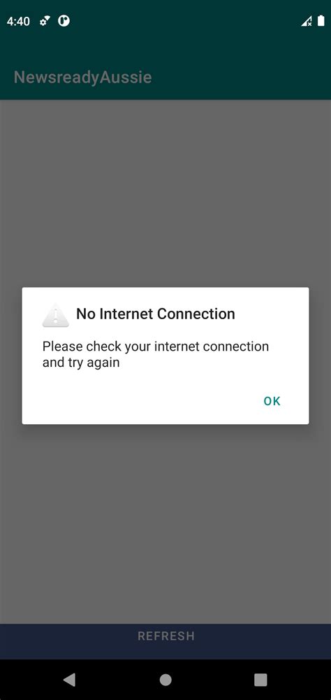 Github Androminorrecyclerview With Jsonarray Mvvm News App With Mvvm