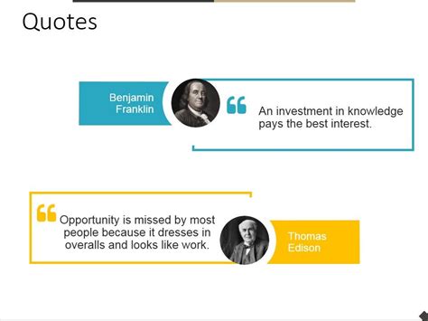 Quotes Ppt Powerpoint Presentation File Templates