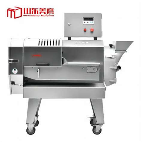 Multi Function Vegetable Cutting Machine At Rs 300000 Vegetable