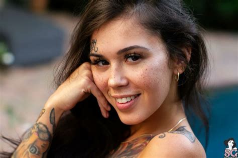 Suicidegirls On Twitter Hello Lydiajasminee 🤩 📷 Milloux