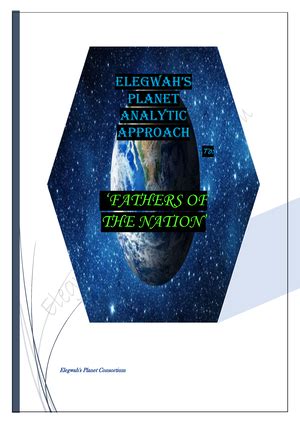 TSC Interview Notes Thank You QUESTlONS AT ANY TSC INTERVIEWS SO AS TO ACQUIRE HIGHER JOB